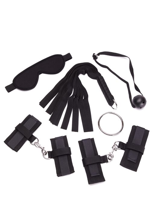 Beginners Bondage Set | Ann Summers