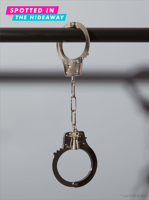 Sexy Handcuffs | Shop Bondage Restraints | Ann Summers