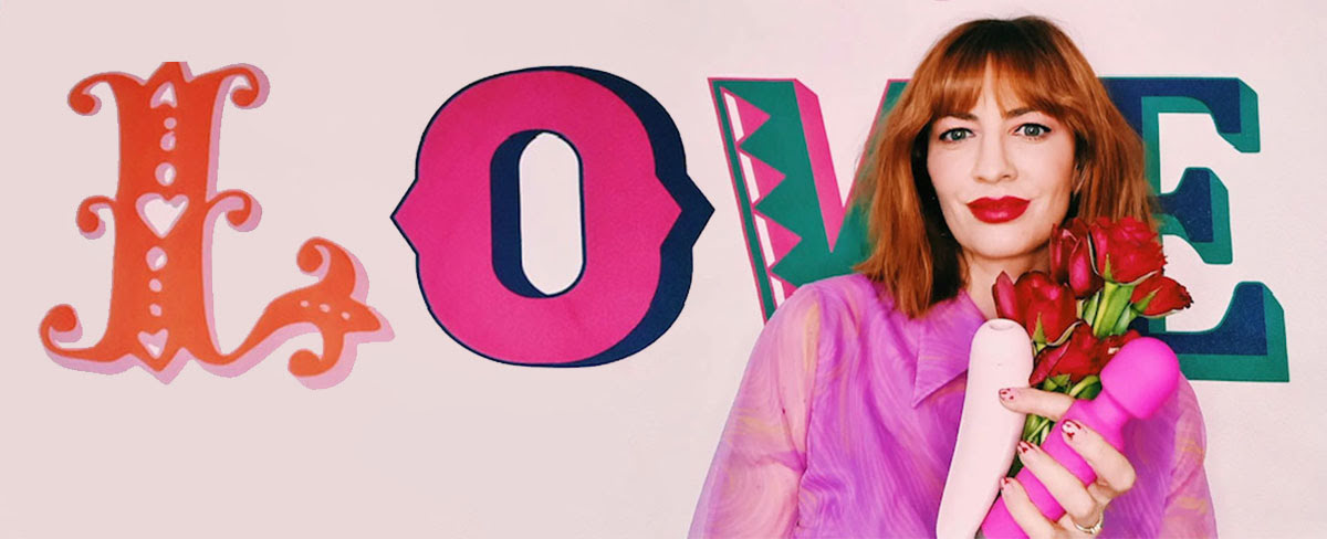 Anna Lawlor x Ann Summers | Ann Summers